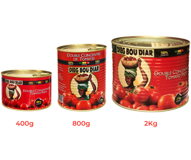 Dieg Bou Diar - Socas SA